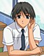 Inaho Shin - Character (69060) - AniDB