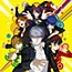 Persona 4 The Animation - Anime - AniDB