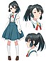 Andou July - Character (68478) - AniDB
