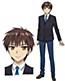 Kokonoe Otoha - Character (79481) - AniDB