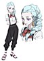 Death Parade - Anime - AniDB