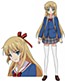 Isuca - Character (71021) - AniDB
