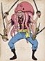 Okamoto Hiroshi Person 4032 Anidb