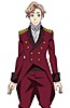 Asseylum Vers Allusia - Character (65839) - AniDB