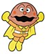 Anpanman - Character (30040) - AniDB