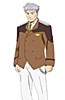 Ookawa Tooru - Person (382) - AniDB