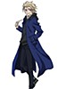 Kekkai Sensen - Anime - AniDB