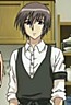 Inaho Shin - Character (69060) - AniDB