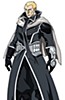 Gazef Stronoff - Character (75834) - AniDB