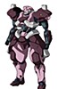 Amida Arca - Character (78347) - AniDB