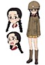 Girls und Panzer Gekijouban - Anime - AniDB