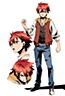 Divine Gate - Anime - AniDB