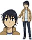 Fujinuma Sachiko - Character (78647) - AniDB