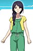 Izumi Rina - Character (76840) - AniDB