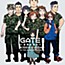 Gate: Jieitai Kanochi nite, Kaku Tatakaeri (2016) - Anime - AniDB