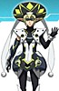 Phantasy Star Online 2 the Animation - Anime - AniDB