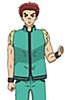 Nendou Riki - Character (81964) - AniDB