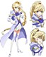 tsurime - Tag - Character - AniDB