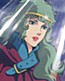 Dominique Flower - Character (86960) - AniDB