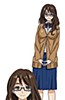 Yotsuba Fumino - Person (44463) - AniDB