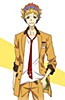 Ookawa Genki - Person (45539) - AniDB