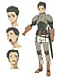 Ishiya Haruki - Person (39260) - AniDB