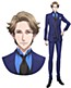 Daikoku Shuuji - Character (82032) - AniDB
