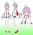 Escha Chron - Anime - AniDB