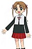Nogi Ruka - Character (4613) - AniDB