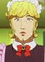Tagayashi Gen - Character (37862) - AniDB