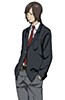 Inuyashiki Ichirou - Character (89791) - AniDB