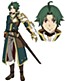 Aishela - Character (90163) - AniDB