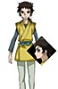 Basilisk: Ouka Ninpou Chou - Anime - AniDB