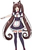 Azuki - Character (92923) - AniDB