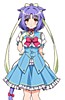 Azuki - Character (92923) - AniDB