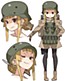 Llenn - Character (91610) - AniDB