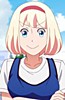 Tange Sakura - Person (483) - AniDB