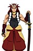 Do-ji - Character (95014) - AniDB