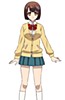 Suou Yuuto - Character (94792) - AniDB