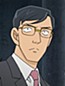 Inoue Gou - Person (2888) - AniDB