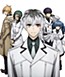 Urie Kuki - Character (92823) - AniDB