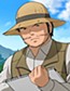 Misaki Tarou Character 30220 Anidb