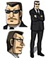 Tonegawa Yukio - Character (25682) - AniDB