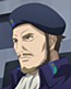 Frederica Greenhill - Character (94590) - AniDB
