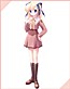 Fujinami Tomoko - Character (5485) - AniDB