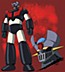 Mazinger Z - Anime - AniDB