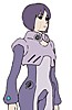 Birdy Cephon Altera - Character (5657) - AniDB