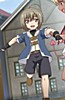 Muma no Machi Cornelica - Anime - AniDB