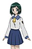Midori no Hibi - Anime - AniDB