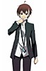Naka no Hito Genome [Jikkyouchuu]: Knots of Memories - Anime - AniDB